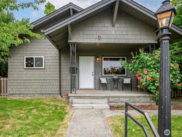 3711 S Cushman Avenue