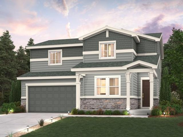 3711 Sandreed St, Dacono, CO 80514