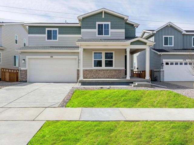 3711 Sandreed St, Dacono, CO 80514