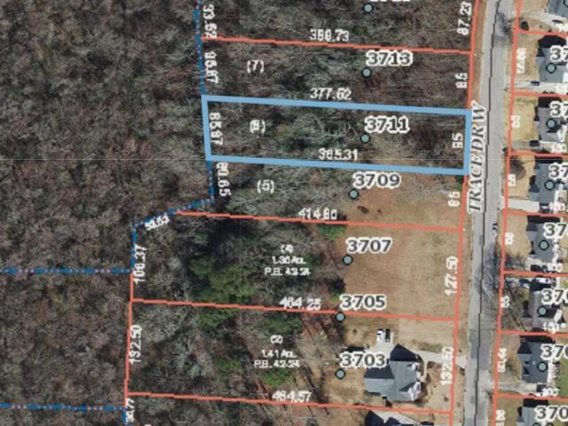 3711 Trace Dr, Wilson, NC 27893 | MLS #100580