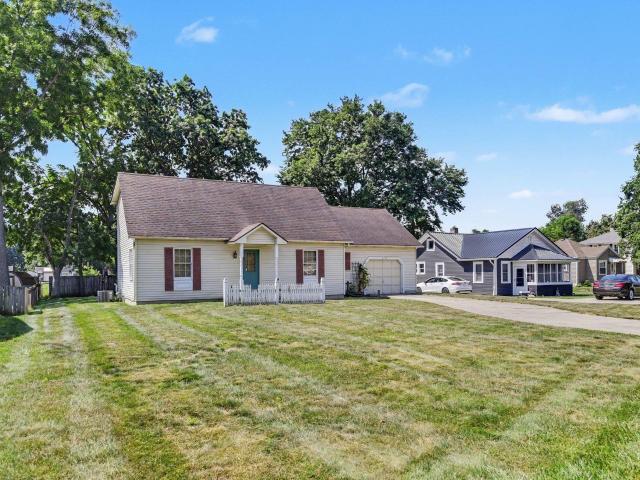 3711 Vistula Road