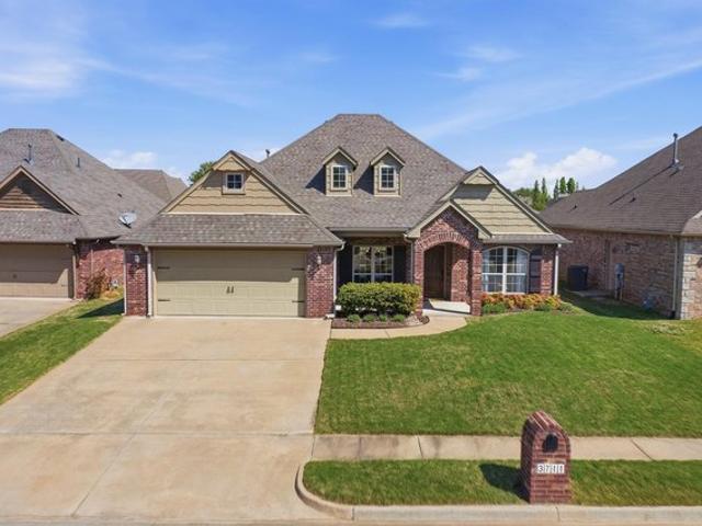 3711 W 110th St S, Jenks, OK 74037
