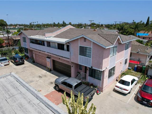 3711 W Camille Street