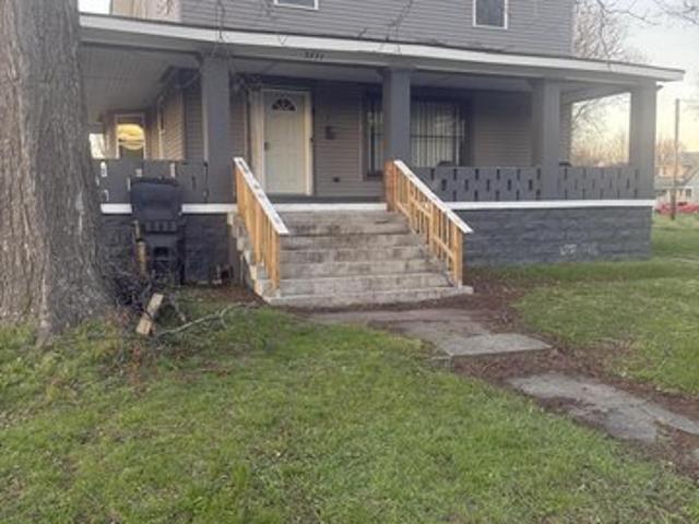 3711 W Broadway, Louisville, KY 40211