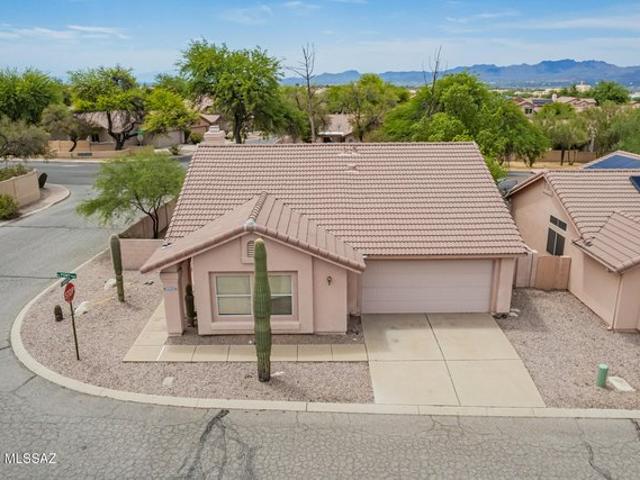 3711 W Pony Trl, Tucson, AZ 85742