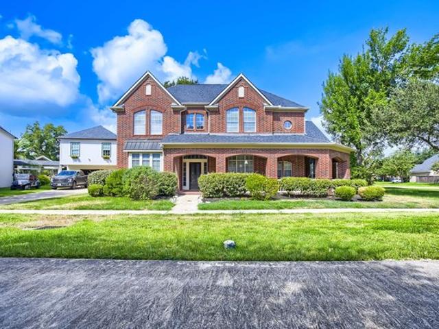 3711 Wickson Sq, Missouri City, TX 77459