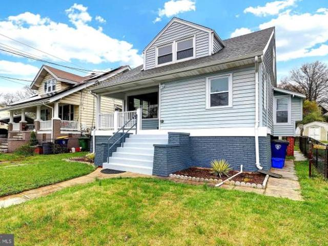 3711 37th Ave, Brentwood, MD 20722