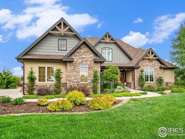 37127 Soaring Eagle Cir, Severance, CO 80550
