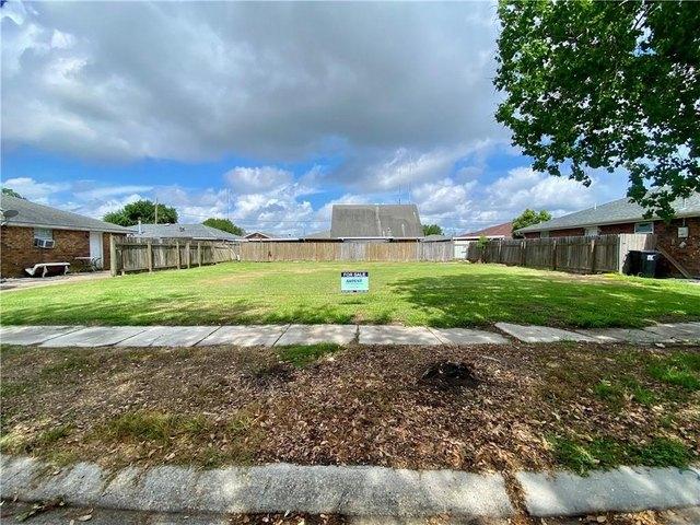 3712 Mumphrey Rd Lot 3, Chalmette, LA 70043