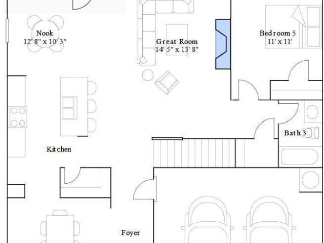 3712 Massey Pond Trail