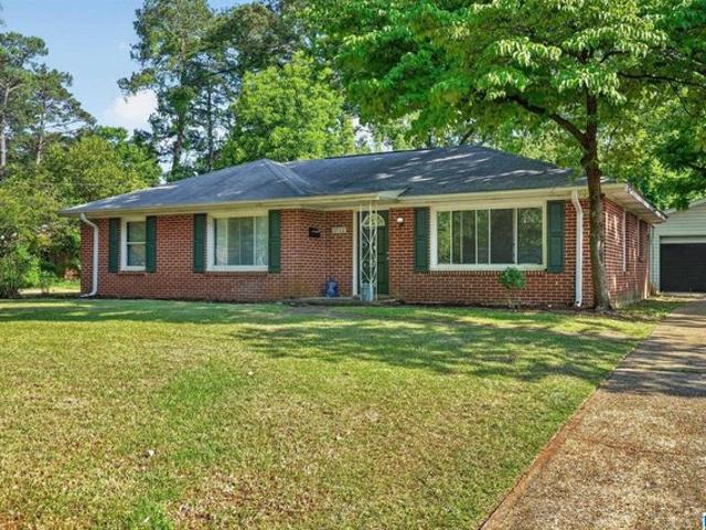 3712 Marie Cook Dr, Montgomery, AL 36109