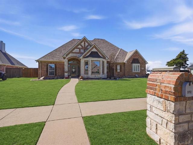 3712 Melrose Trail