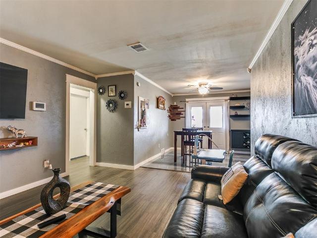 3712 NW 58th Terrace