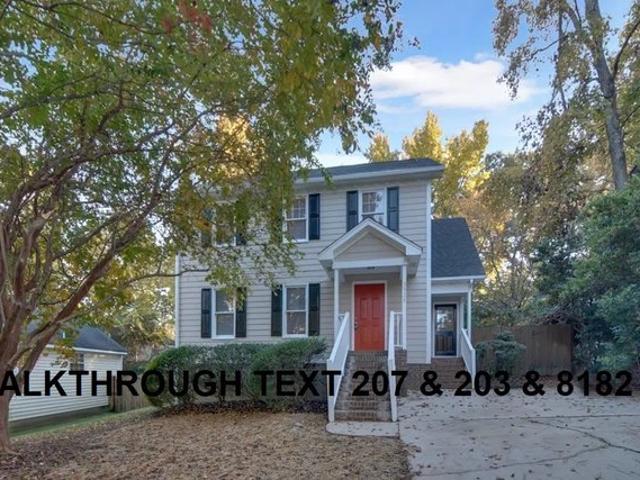 3712 Old Coach Rd, Raleigh, NC 27616