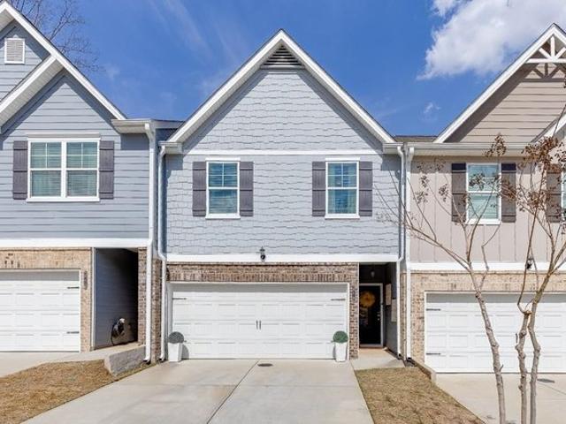 3712 Abbey Way, Gainesville, GA 30507