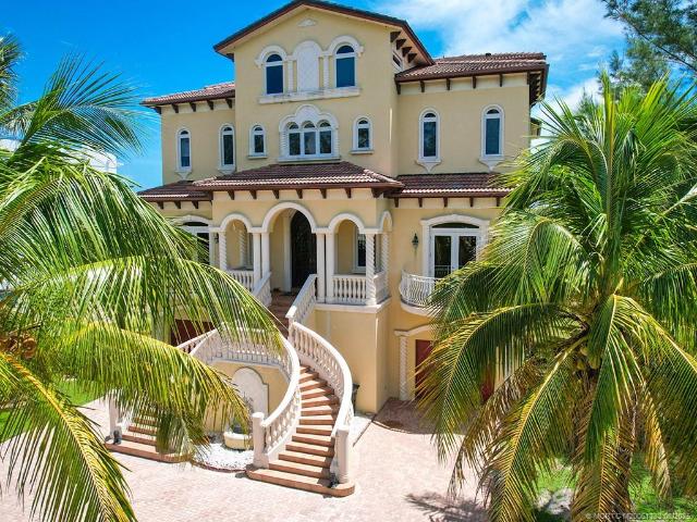 3712 Anacostia Pl, Fort Pierce, FL 34949 | MLS #M20051