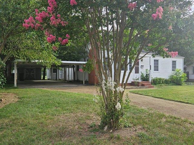 3712 and 3712 Yy Heath Ave, Greensboro, NC 27401