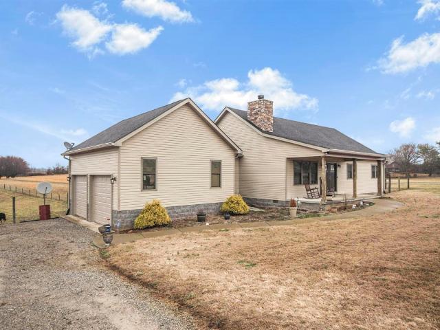 3712 Bristow Road
