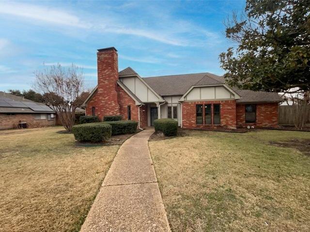 3712 Candelaria Dr, Plano, TX 75023