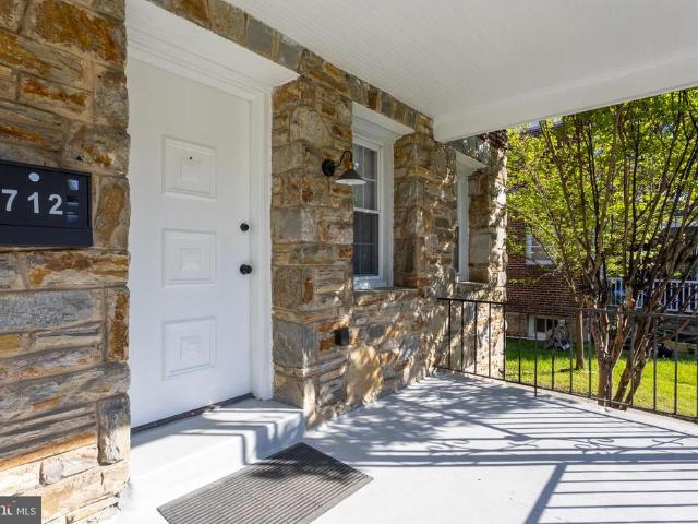 3712 Clarinth Road