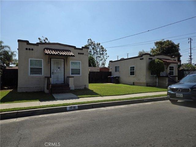 3712 Clark Ave, El Monte, CA 91731