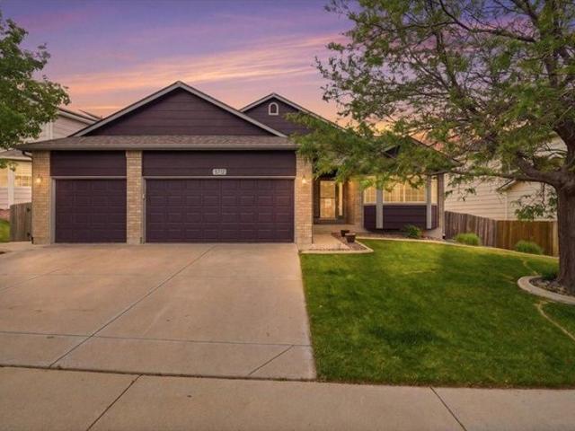 3712 E 139th Ave, Thornton, CO 80602