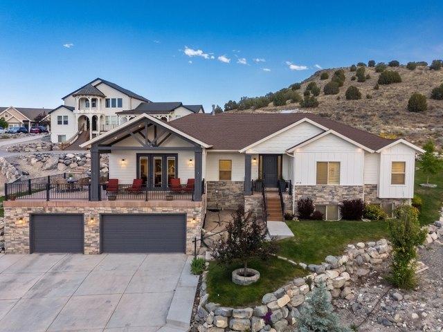 3712 E Butterfield Rd, Eagle Mountain, UT 84005
