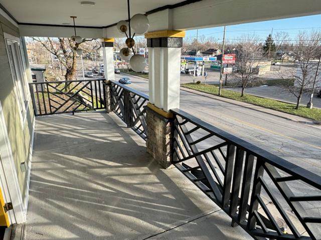 3712 E Washington St, Indianapolis, IN 46201 | MLS #22073 | Compass