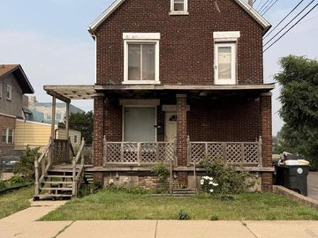 3712 Fir St, East Chicago, IN 46312