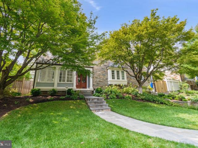 3712 Fordham Rd NW, Washington, DC 20016 | MLS #DCDC2254 | Compass