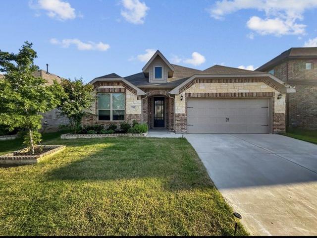 3712 Heather Meadows Dr, Fort Worth, TX 76244