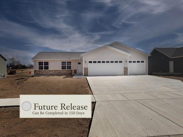 3712 Jackrabbit Dr, Weston, WI 54476
