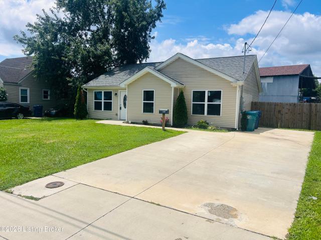 3712 Luken Dr