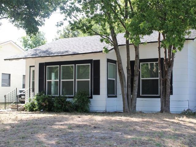 3712 Leland Ave, Waco, TX 76708