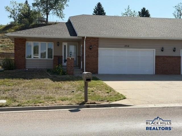 3712 Park Dr, Rapid City, SD 57702