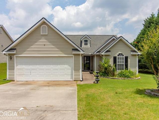 3712 Pointe Cir, Fairburn, GA 30213