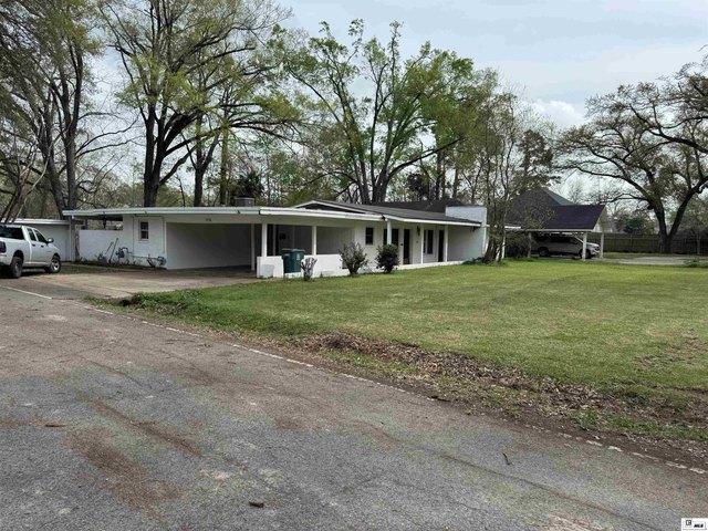 3712 Rapides St, Monroe, LA 71203