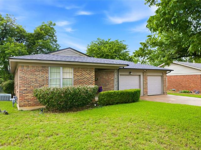 3712 Stadium Drive