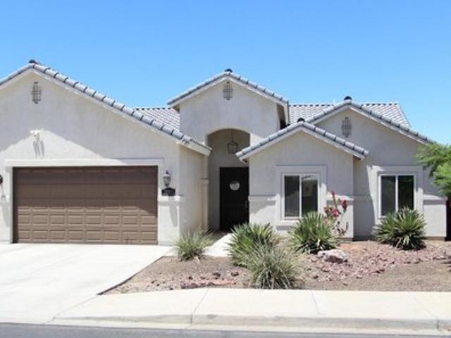 3712 S Tillman Way, Yuma, AZ 85365