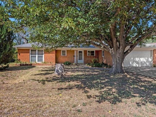 3712 S Virginia St, Amarillo, TX 79109