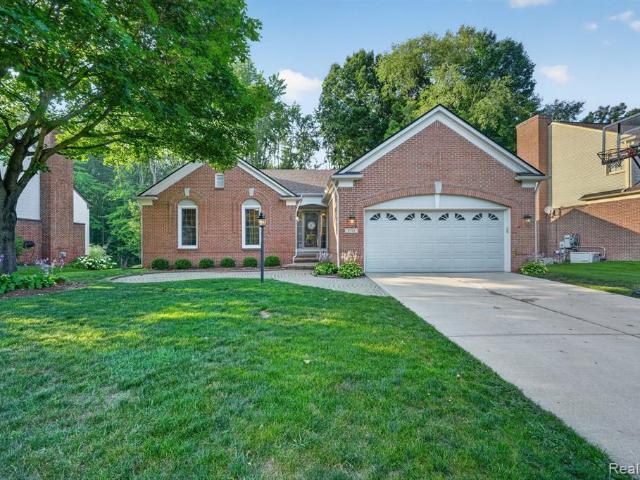 3712 Seney Drive