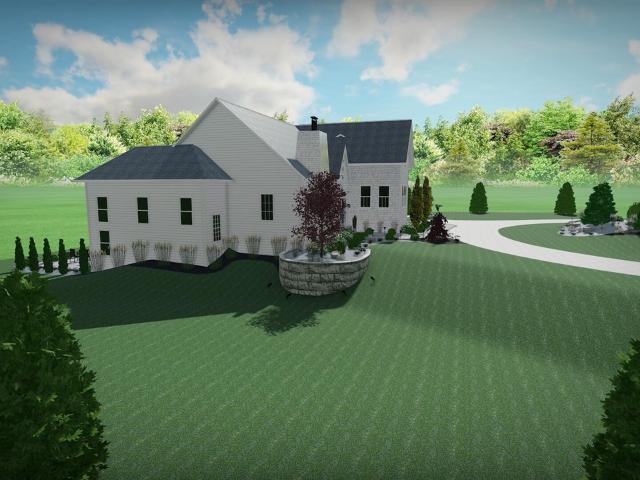 3712 Shoreside Court