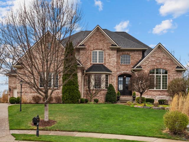 3712 Tributary Ct, Westfield, IN 46062 | Compass