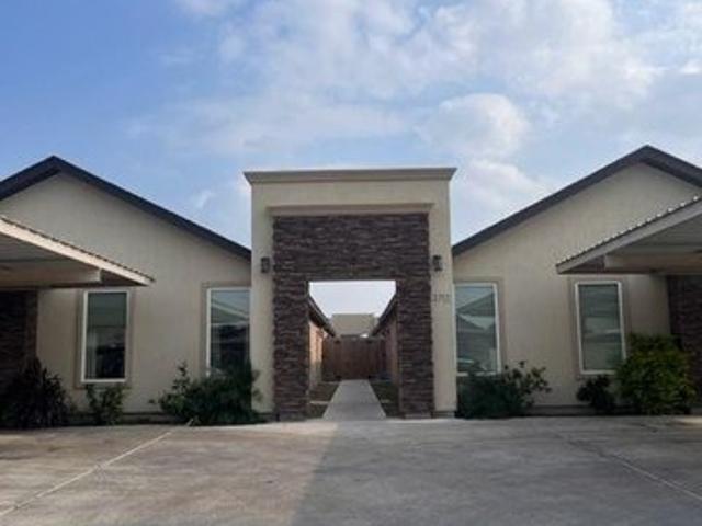 3712 Valeria St, Edinburg, TX 78541
