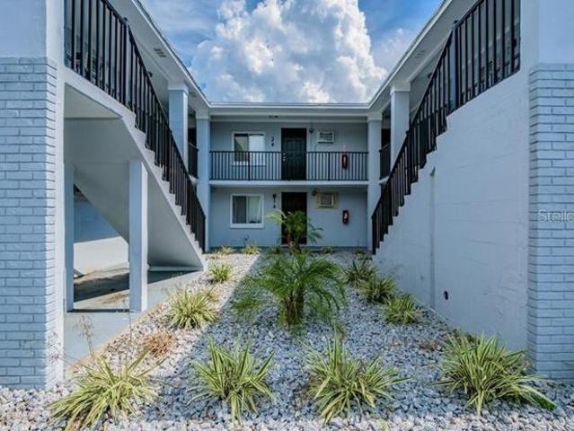 3712 W Cass St #27, Tampa, FL 33609