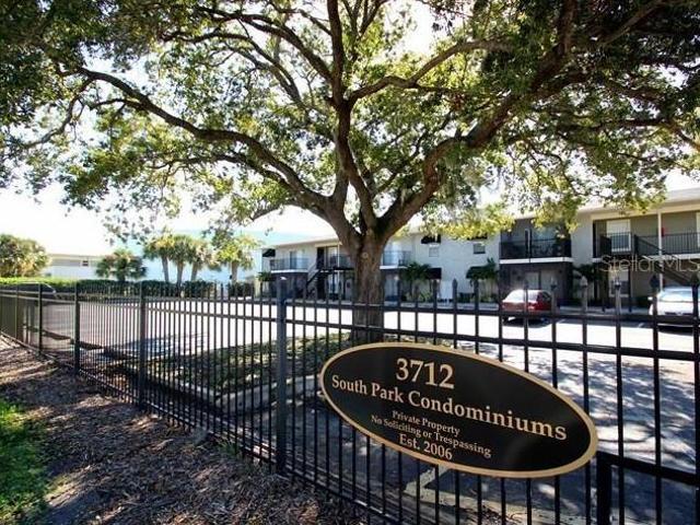 3712 W Wisconsin Ave #204 Tampa, FL 33611