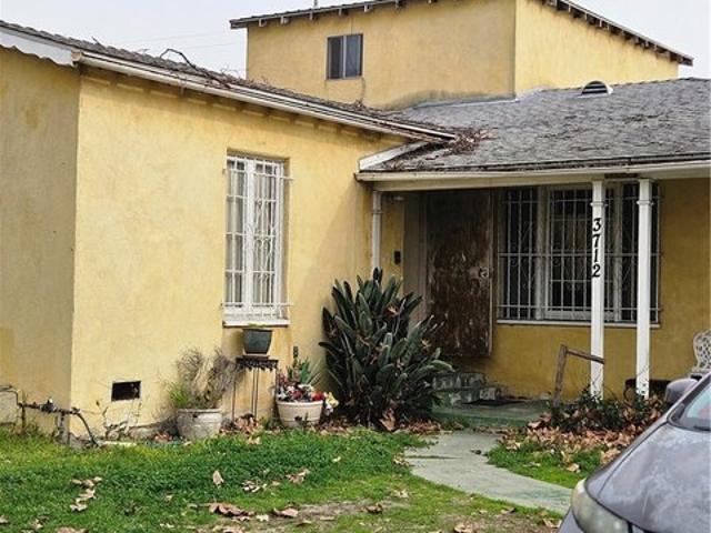 3712 Wellington Rd, Los Angeles, CA 90016