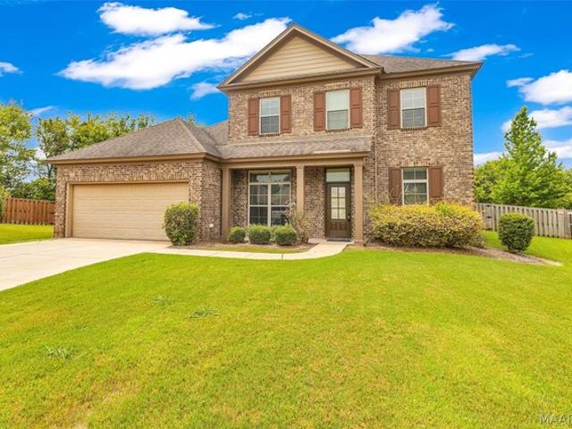 3712 Weston Pl, Montgomery, AL 36116