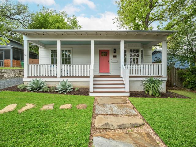 3712 Werner Ave, Austin, TX 78722 | MLS #5741 | Compass