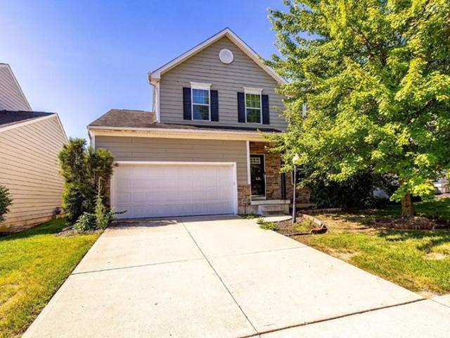 3712 Whisper Creek Dr, Dayton, OH 45414
